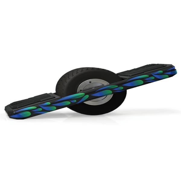 Quality Adult 1000w One Wheel Self Balancing Skateboard 18-25km for sale