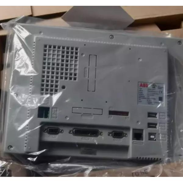 Quality CP450T 1SBP260188R1001 ABB Touch Screen Control Panel 10.4 TFT Touch SC for sale
