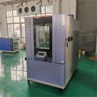 Quality High Low Temperature Air Pressure Testing Equipment For Electronics Industry for sale