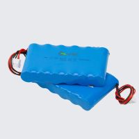 Quality 22.2V4500mAh 21700 electric air pump lithium battery pack for sale