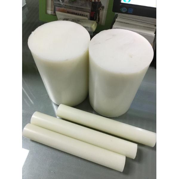 Quality POM, PP, PE, ABS Bar / Stick / Rod Extrusion Making Machine for sale