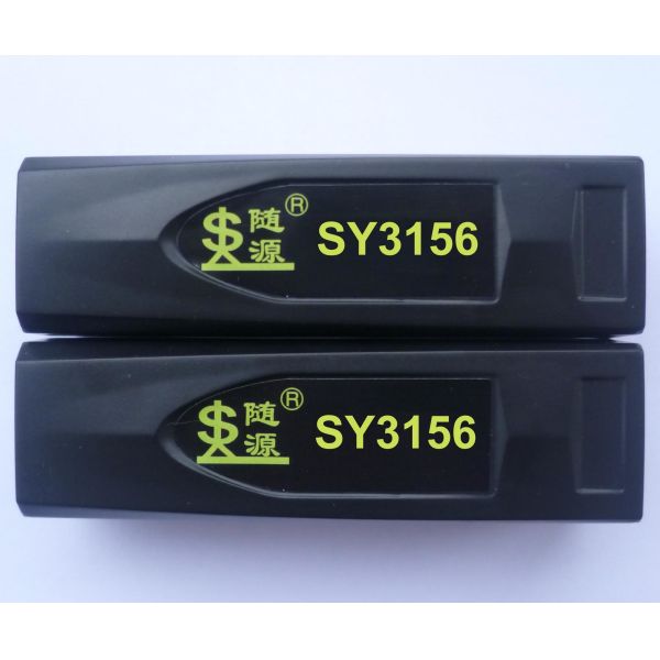 Quality 48V POE RJ45 Surge Protective with LCD Counter ABS Shell Material and 5V Line for sale