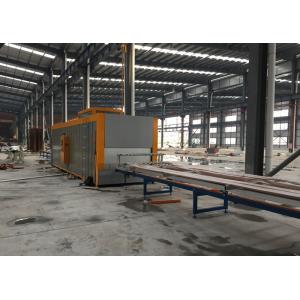 Quality Vacuum Press Wood Grain Sublimation Heat Transfer Machine Full Automatic for sale