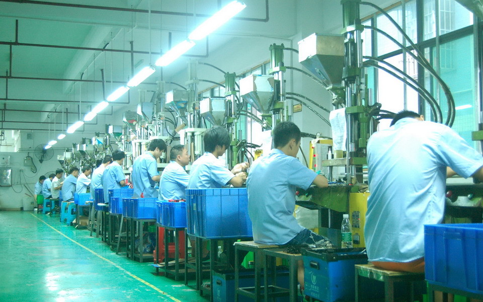 China Factory - Shenzhen Jelinn Technology Co., Ltd.