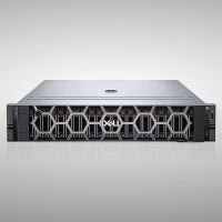 Quality ODM Dell EMC Storage Server VSAN Ready Node R650 Full Featured Chassis for sale