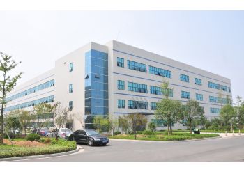 China Factory - Willfar Information Technology Co. Ltd.