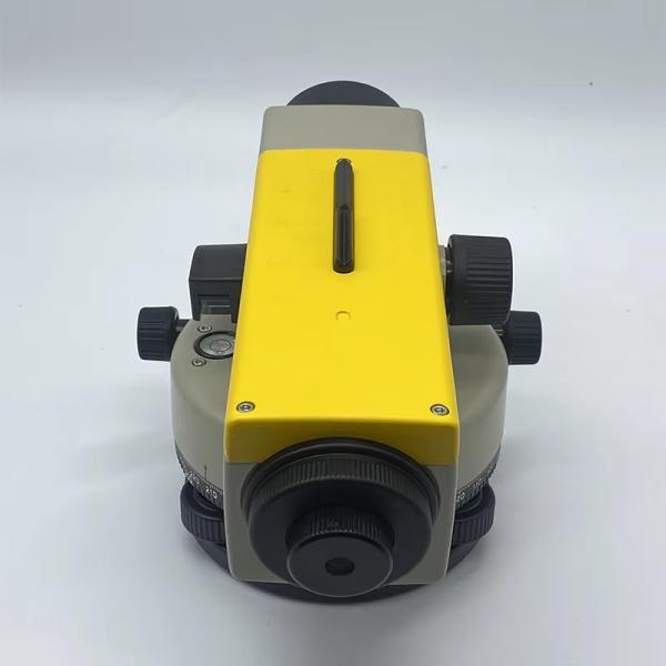 Quality High Precision Automatic Level 32X DSZ2 Optical Level SOUTH Topographic for sale