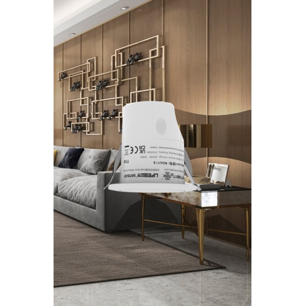 Quality MSA211 B 24GHz Large-Space Presence Motion Sensor With Casambi Bluetooth For presence detectors for sale