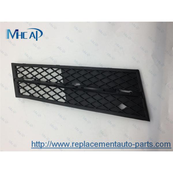 Quality Custom Auto Body Parts Bmw Replacement Front Bumper Grille Guard for sale