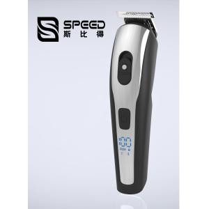Quality SHC-5078 Professional Hair Clipper Rechargeable 5 In 1 Nose Micro for sale