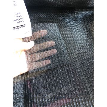 Quality PE nylon PP Air Filter Mesh , Custom Size Fan Coil Unit Filter for sale