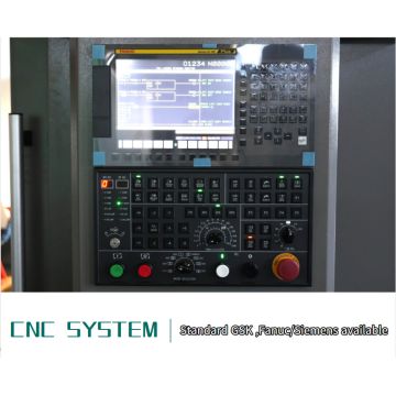 Quality SMTCL CNC Lathe CAK4085 Torno CNC Turning Machine Metal Lathe SMTCL Flat Bed CNC for sale