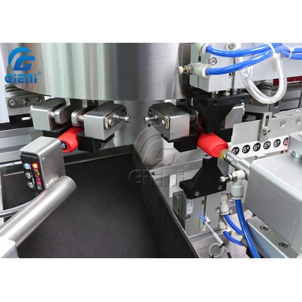 Quality 90PPM Tube Labeling Machine for sale