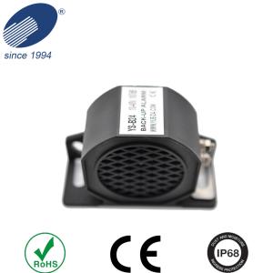 Quality Small Universal White Noise Reverse Alarm Customizable Sound Source 104dB for sale