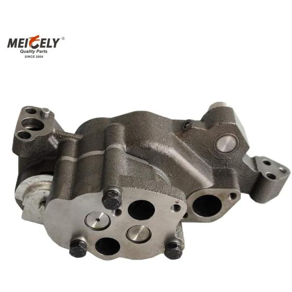 Quality Oil Pump Engine Parts 4W-2448 3304 3306 for sale