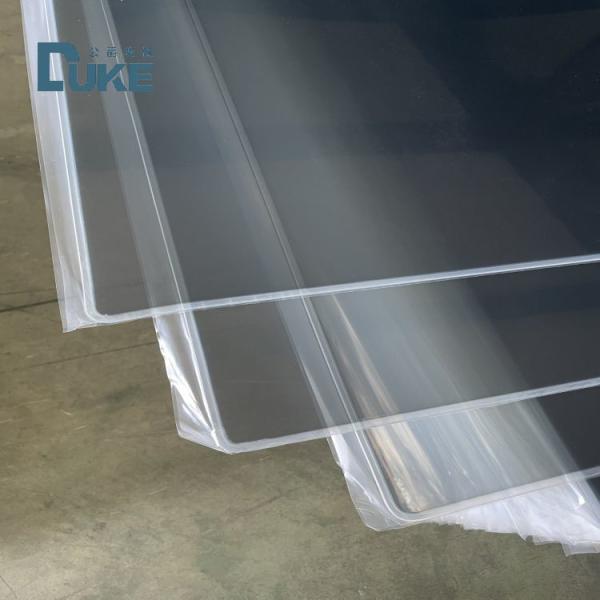 Quality Long Lasting RV Window Acrylic Sheet With Enhanced UV Protection for sale