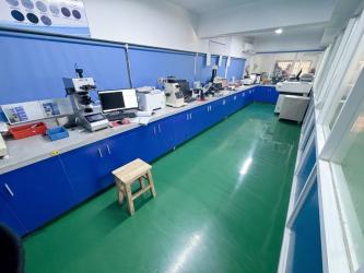 China Factory - Shaanxi Fortune Industries Co.ltd
