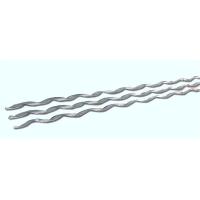 Quality Compression ACSR Jumper 8.00mm Preformed Conductor Splice Strand for sale