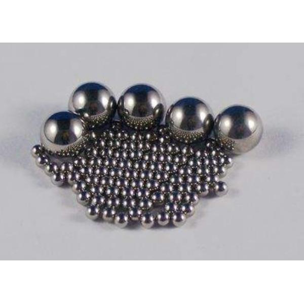 Quality Ceramic Plain Bearings Sic Ceramic Balls , Higher rigidity Lower Rupture for sale