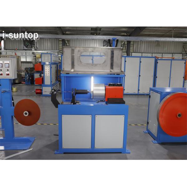 Quality Photoelectric Composite Cable SZ Stranding Line for sale