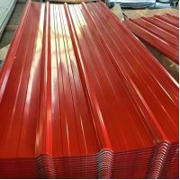 Quality PPGI Roofing Sheet for sale