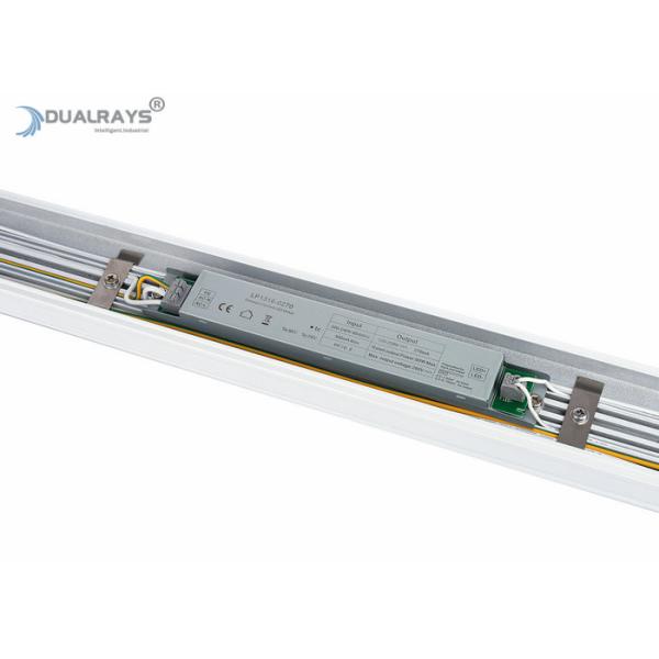 Quality 2x58W Traditional Fluorescent Tube Set Equivalent LED Linear Module for sale