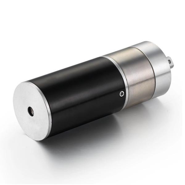 Quality Permanent Magnet Construction 5kw Brushless DC Motor for Electric Motorbike for sale