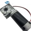 china NMRV.90 ZYT DC Electric Worm Gear Motor 12V High Torque 1.68A