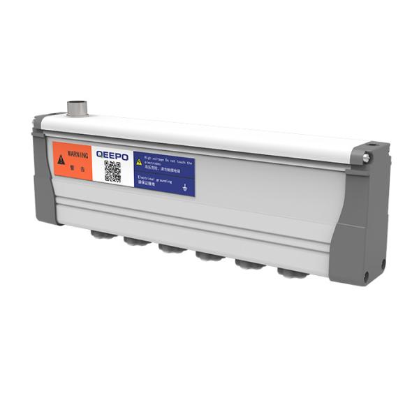 Quality 24VDC Ionizer Industrial Static Control Static Electricity Discharger for sale