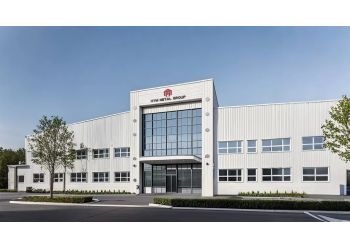 China Factory - Xiamen HYM Metal Products Co., Ltd