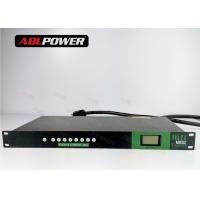 Quality Single Phase Dj Equipment 50Hz Power Supply Sequencer for sale