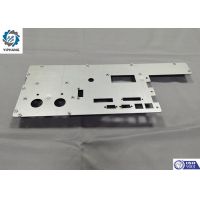 Quality Precision Sheet Metal Fabrication for sale