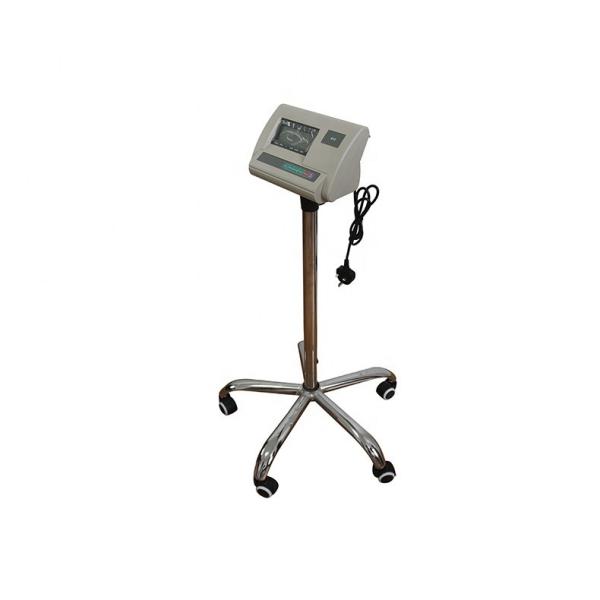 Quality Truck Scale Indicator A9 Optional Display Type for Weighbridge Precise Weighing Result for sale