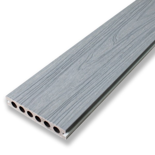 Quality Co Extrusion WPC Decking Decoration Deck Anti Sea Breeze Erosion for sale