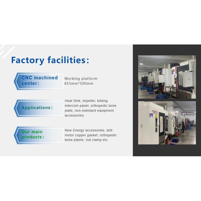 OEM Customized Casting High Precision Stainless Steel/ Aluminum Gravity Die Casting Machine Part