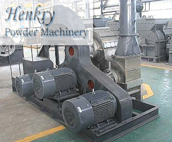 Quality High Output Powder Coating Equipment Specially Designed Modification Chamber for sale