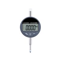 China Digital Dial Indicator Digital Dial Gauge Digital Micrometer Gauge factory