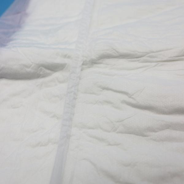 Quality Pull Ups Disposable Bed Wetting Pants with Leak Proof Tapered Legs for sale