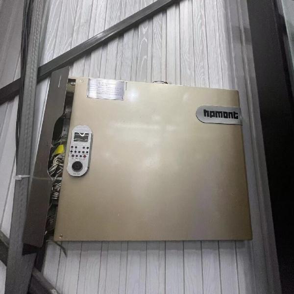 Quality 0.6M/s Speed Traction Home Elevator for 400-1000 Kg Capacity in Any Environment for sale