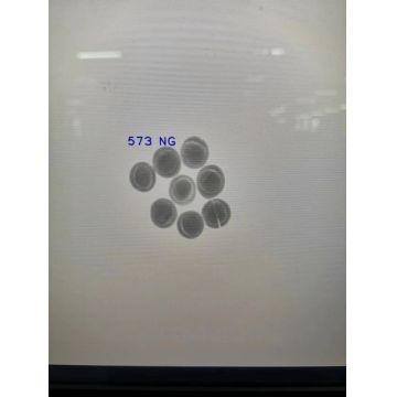 Quality Small Packed Food Oxygen Absorber Detection X-Ray Inspection System with 5KG for sale