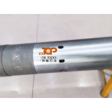 Quality 7in Retrievable Production Packer With Concentric Bypass High Pressure CHAMP for sale