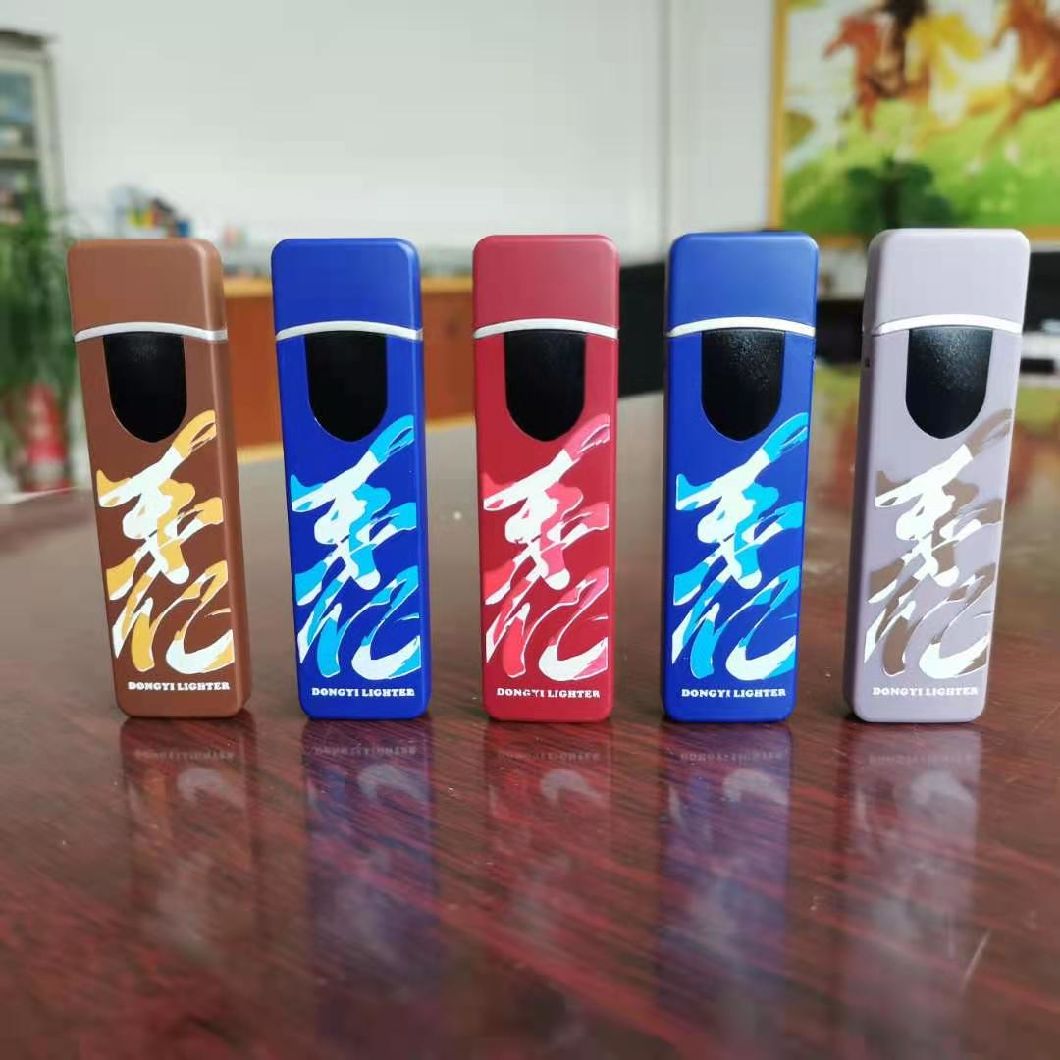High Quality New Develop USB Lighters