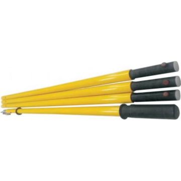 Quality Sectional Hot Stick Live Line Tools for sale