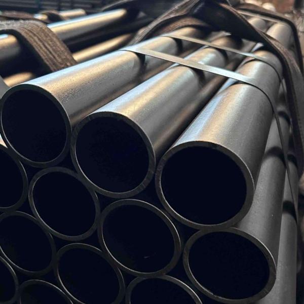Quality ASTM A519 4130 Oil Well Drilling Pipe with High Strength-to-Weight Ratio and Exceptional Toughness for sale
