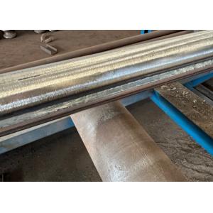 Quality Painted Surface Extruded Fin Tube Integral Copper Fin Tube Pipe for sale