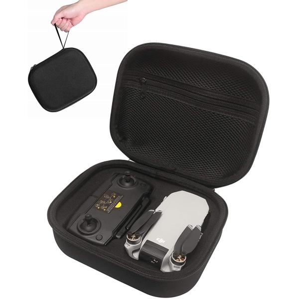 Quality Anti Tear Small 75degree EVA Tool Case Velvet Lining Hard Shell for sale