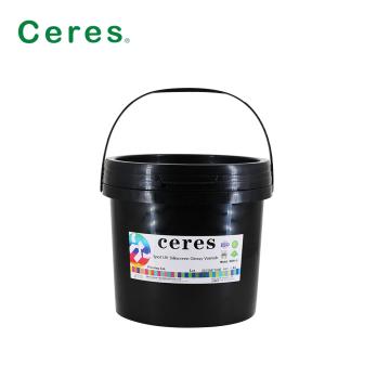 Quality Uv Screen Printing Varnish Offset Printing Chemicals For Hot Stampling On Paper for sale