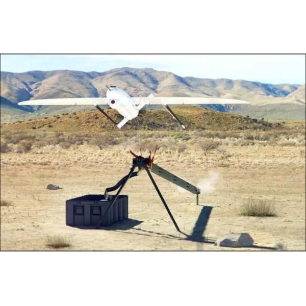 Quality Industrial Aircraft UAV Drone Long Range For Mapping Search Rescue Oil Gas Rigs for sale