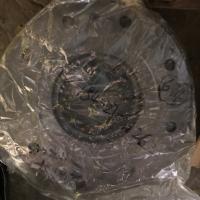 Quality SD22 154-27-11262 Bulldozer Spare Parts Bearing Housing for sale