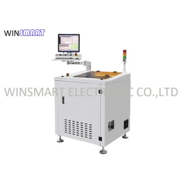 Quality 60000RPM SycoTec Spindle PCB Depaneling Router Machine With Single Table for sale